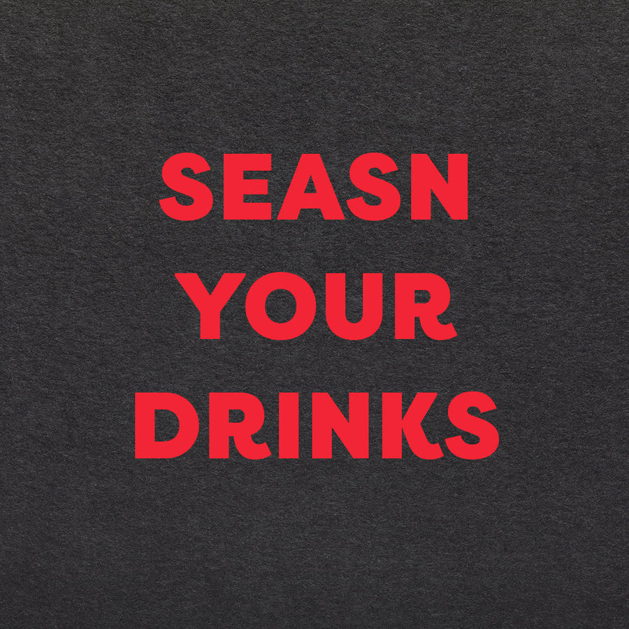 seasn 0% Cocktail Bitters | Cocktail Bitters | Shop seasn DARK – seasn UK